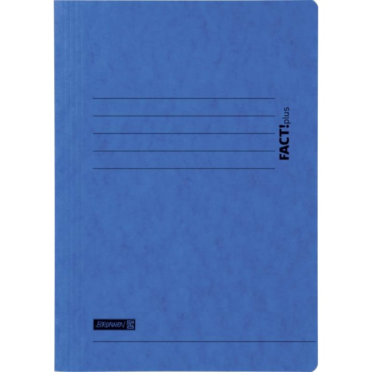 Mappen für die Schule bestellen
