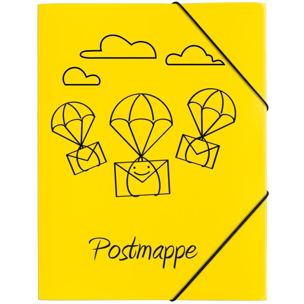 Postmappen für die Grundschule kaufen