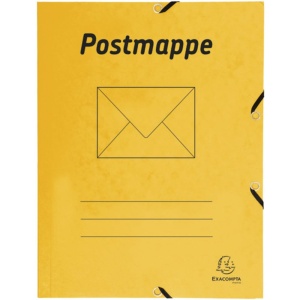 Postmappen für die Grundschule kaufen